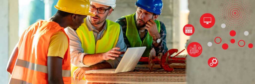 IT Infrastructure - Vision Technologies LLC